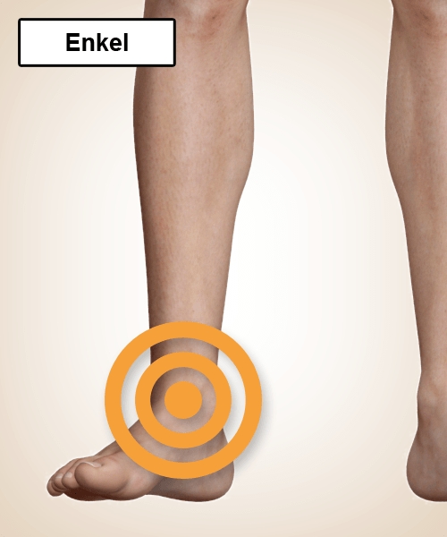 Ankle injury | Football injuries - Physiocheck.co.uk